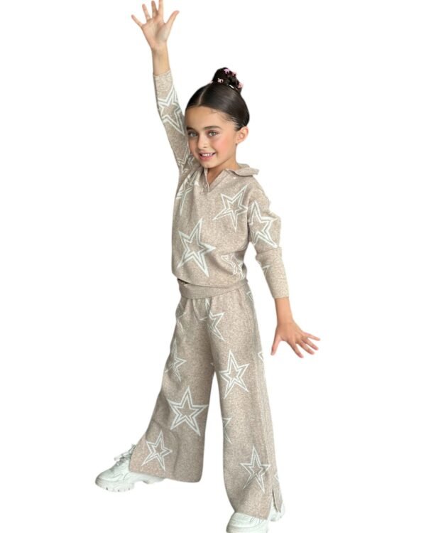 Set Strella Greiysh Kids – MardeBombón