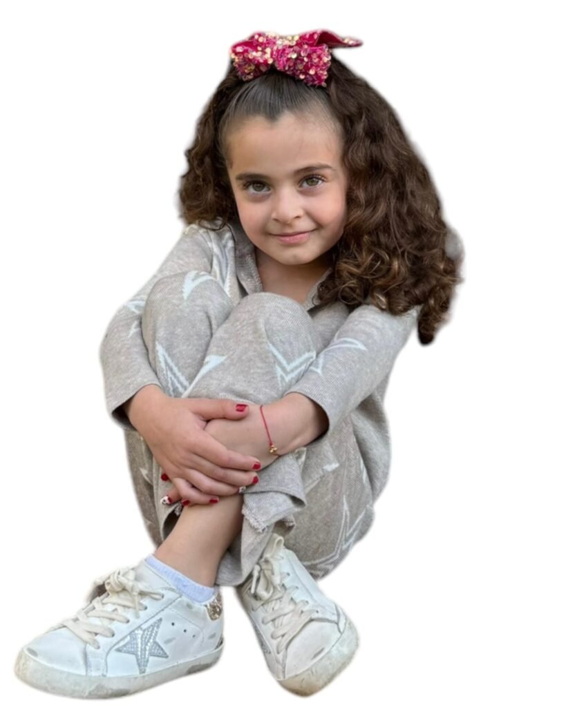 Set Strella Greiysh Kids – Mar de bombón